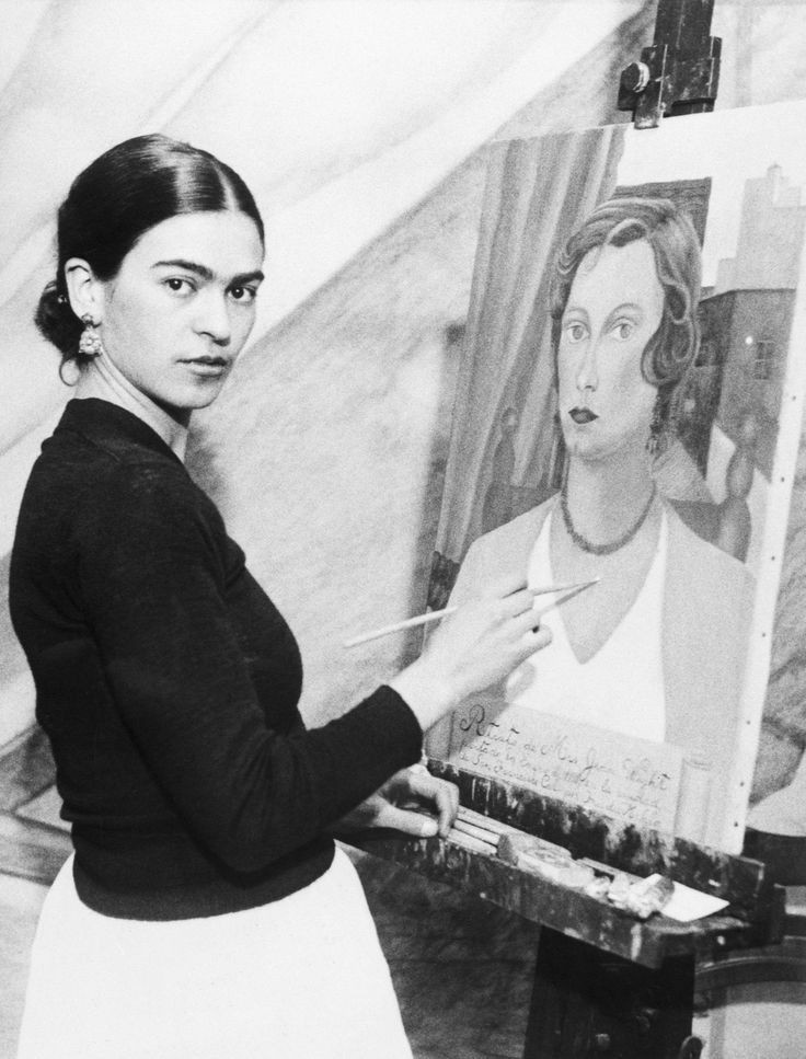 Frida Kahlo cumpliría 113 años: un repaso por su vida - Estación K2