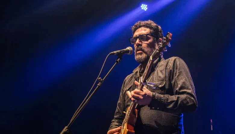 La Mississippi lanzó el primer corte de su CD/DVD en vivo en el Luna ...