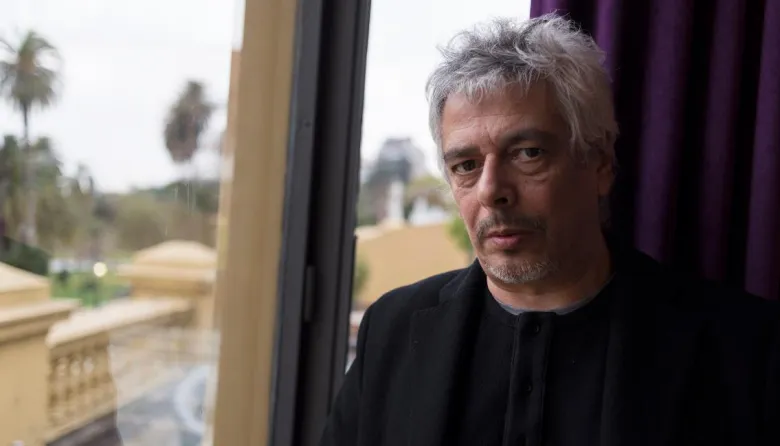 Charlamos con Bobby Flores sobre el regreso de Soda Stereo - Estación K2