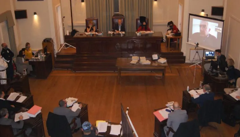 Guillermo Depierro, sobre el juicio por la muerte de su padre: "Si hay ...