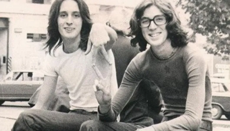 Efemérides 16 de diciembre: Sui Generis lanza el disco “Pequeñas ...