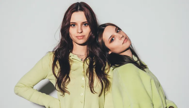 Lo Más Nuevo: Conocé a Good Boy Daisy - Estación K2