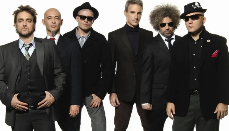 Los Fabulosos Cadillacs lanzan un vinilo doble del disco "Rey azúcar ...