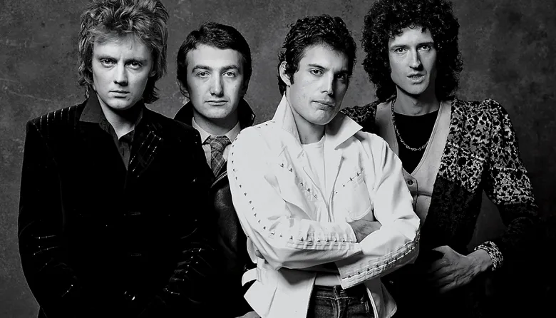 Queen cierra un acuerdo histórico con Sony Music - Estación K2