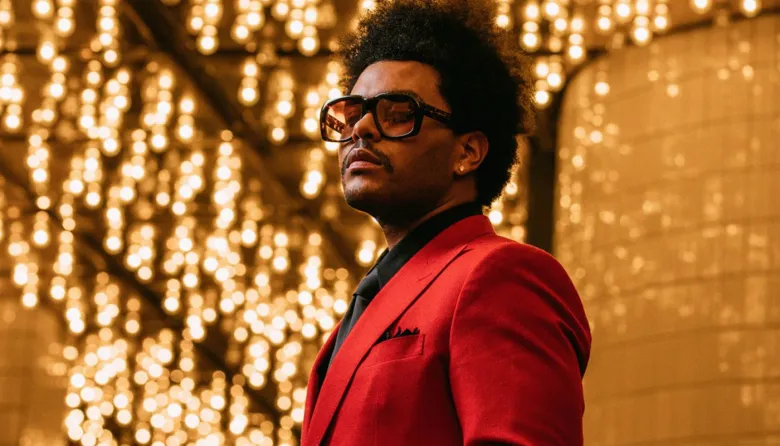 The Weeknd superó a Miley Cyrus, Taylor Swift y Rihanna - Estación K2