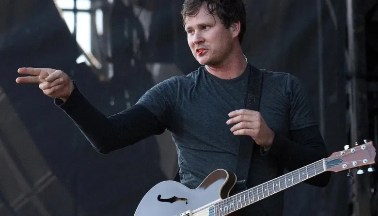 Tom DeLonge promete el «mejor álbum de Blink-182» - Estación K2