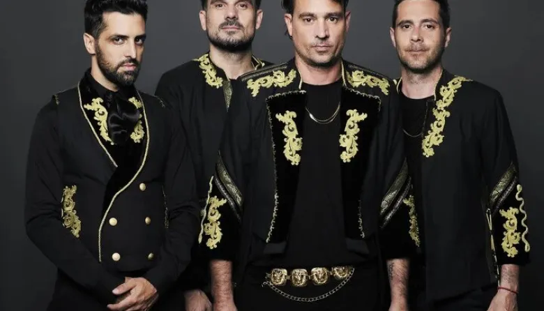 Tan Biónica en Vélez: agotó en tiempo récord las entradas para sus dos shows de despedida ...