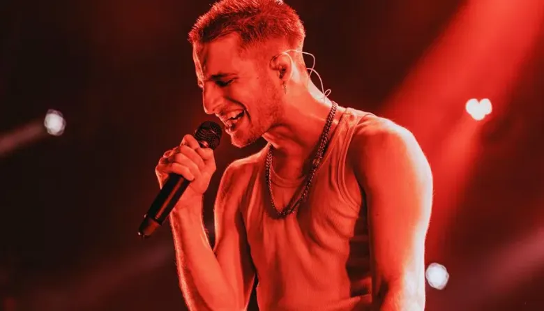 Wos anunció la fecha de su nuevo álbum - Estación K2