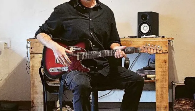 Dale Angelito, seguí!” La canción que El Plan de la Mariposa le dedicó ...