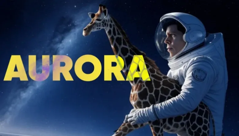 Qué es Aurora, el polémico generador de imágenes de Elon Musk - Estación K2