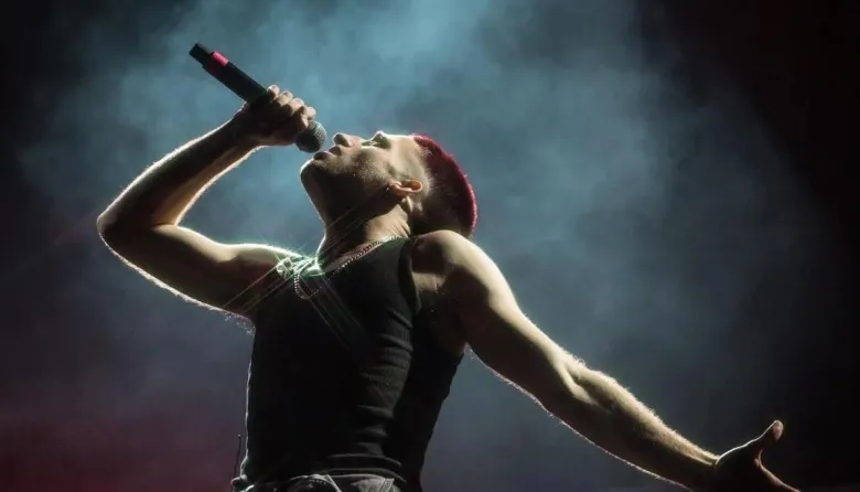 Wos sorprende con la versión doble vinilo de su álbum ‘Descartable ...