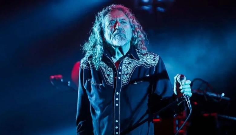 Robert Plant: la voz que unió al mundo del rock y sigue marcando la ...