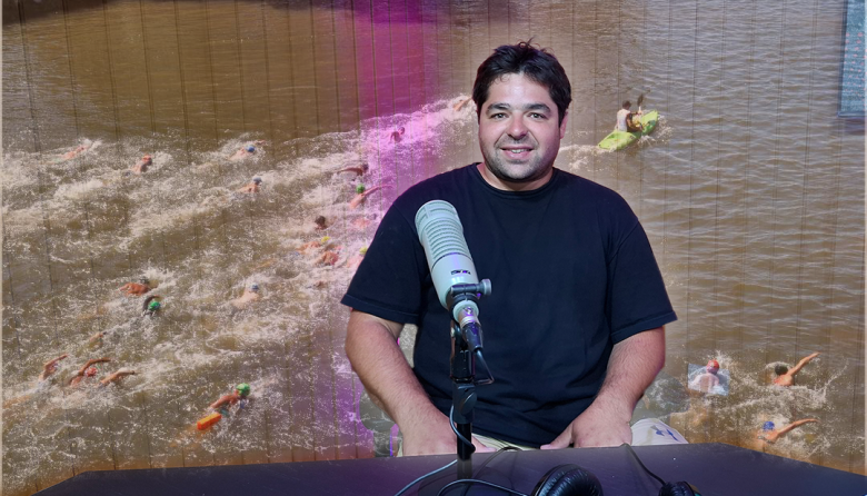 Juan Pablo Arrate: “Siempre me gusta recordar que tengo un amigo en el ...