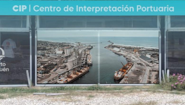 Apertura del Centro de Interpretación Portuaria - Estación K2