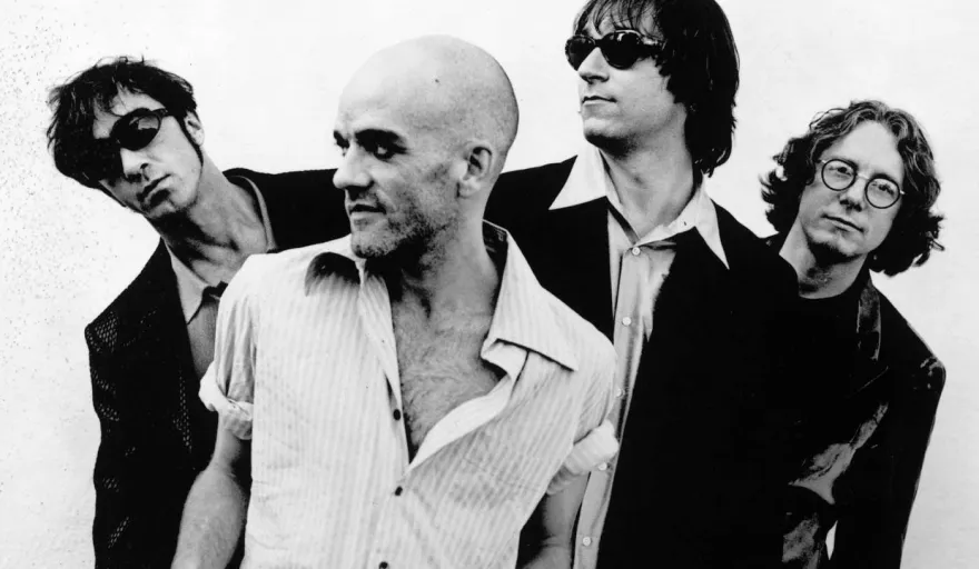 A 30 años de Automatic for the People de R.E.M - Estación K2