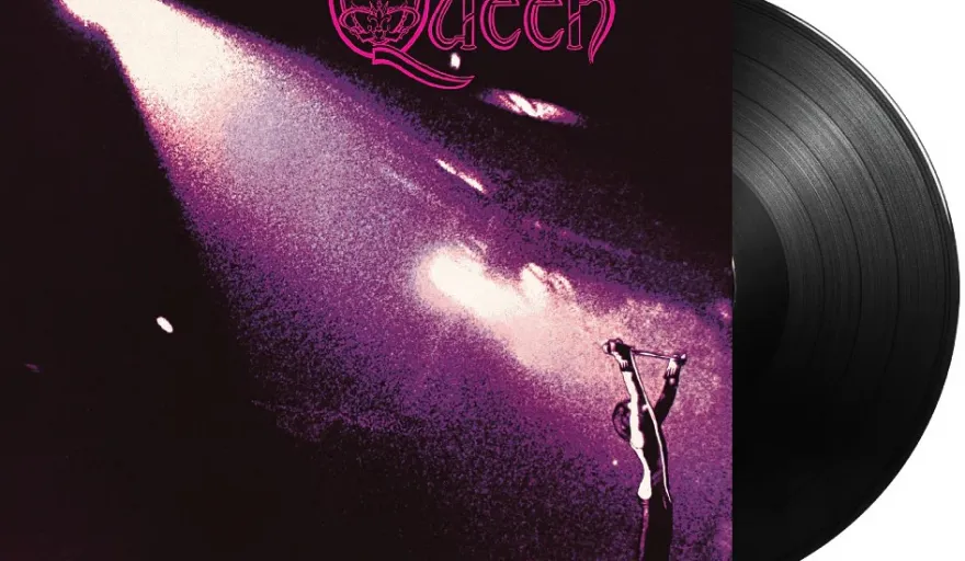 Queen: 50 años de un álbum debut que pocos conocen - Estación K2