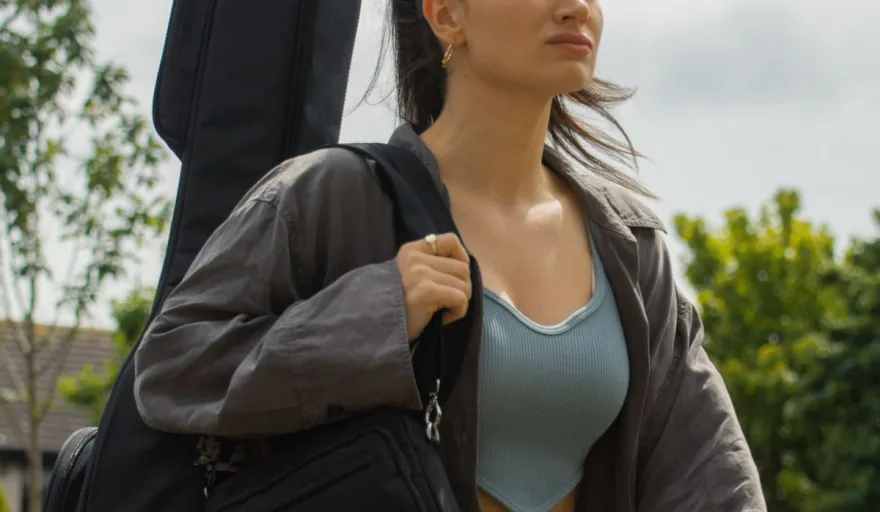 Recomendadas: Flora e hijo - Estación K2